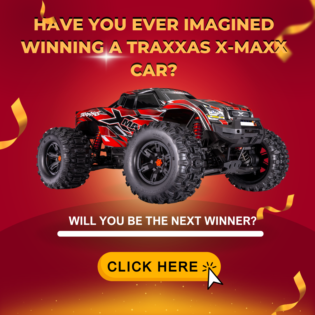 Traxxas Slash VS Maxx - Which One Is Better For You?